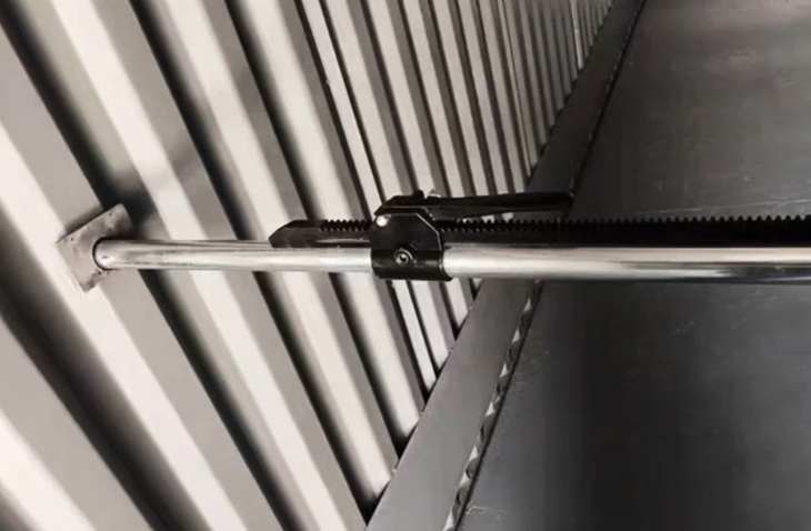 How to Choose the Perfect Truck Cargo Bars for Every Type of Freight ...